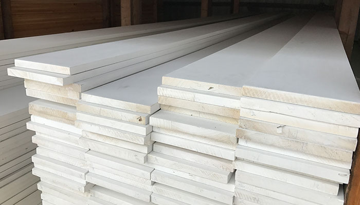 Lumber Boards Products from APM